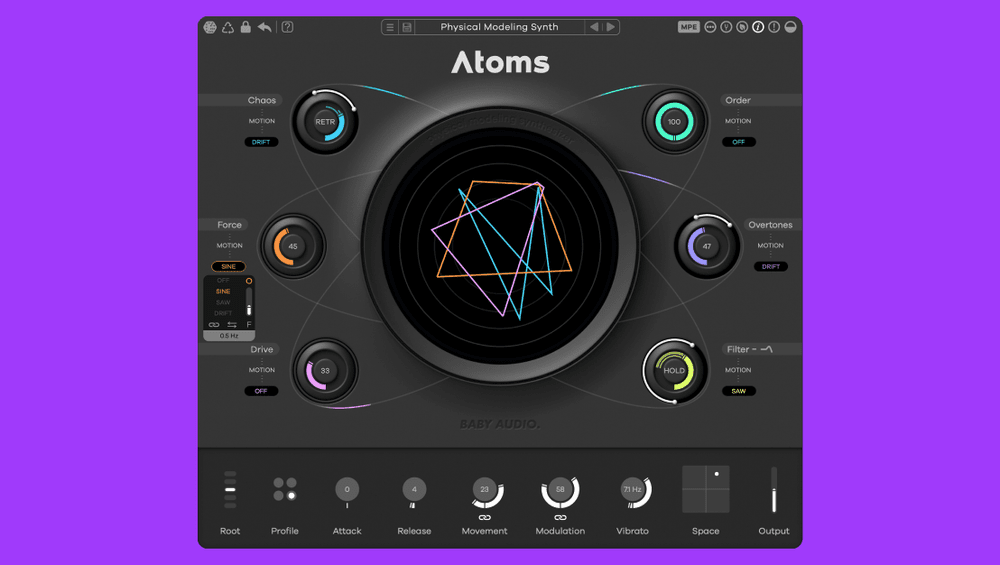 BABY Audio - Baby Audio Complete Bundle - Get All Baby Audio Plugins