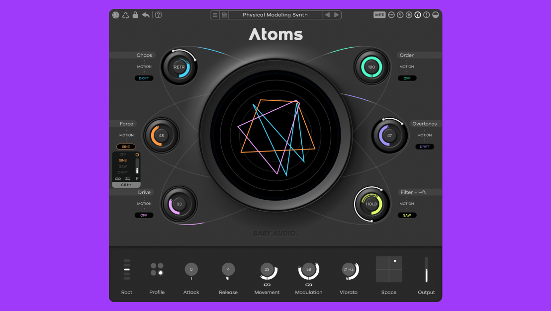 BABY Audio - Baby Audio Complete Bundle - Get All Baby Audio Plugins