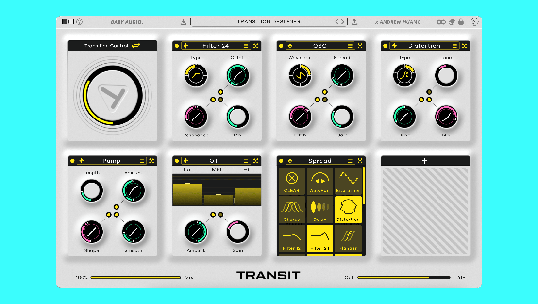 BABY Audio - Baby Audio Bundle - Get All Baby Audio Plugins