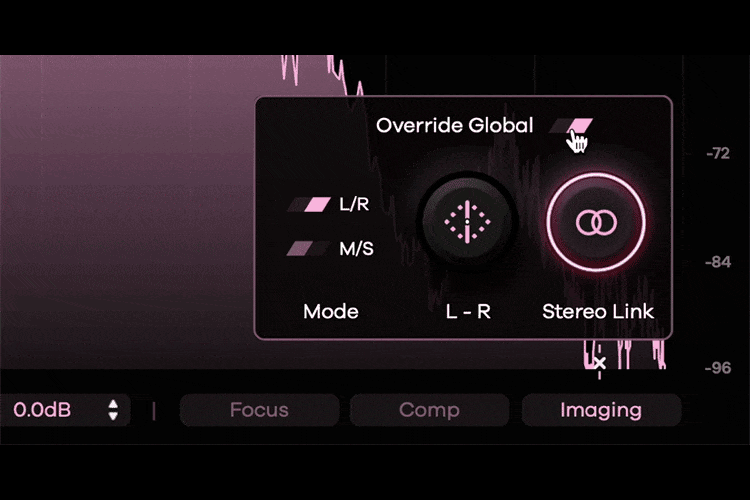 BABY Audio - Smooth Operator Pro - Spectral Signal Balancer (VST / AU ...