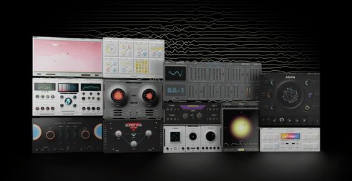 BABY Audio - Baby Audio Complete Bundle - Get All Baby Audio Plugins