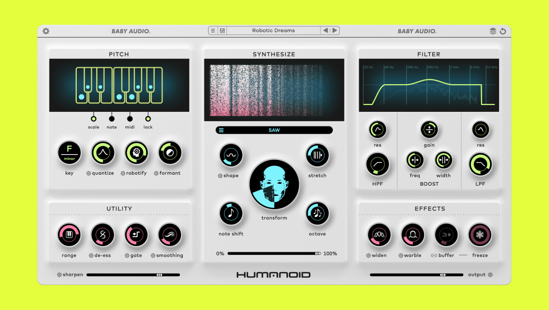 BABY Audio - Baby Audio Complete Bundle - Get All Baby Audio Plugins