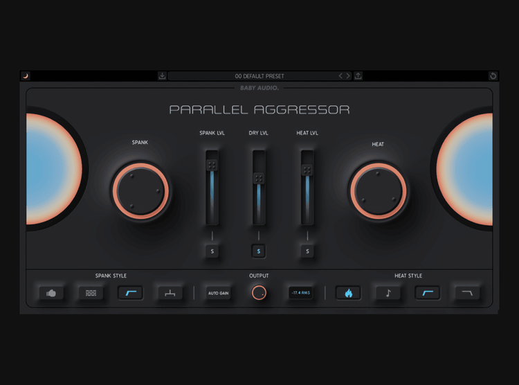 BABY Audio - All Plugins