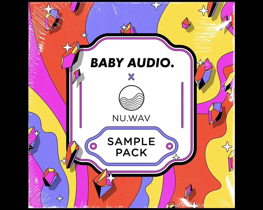BABY Audio - Free Plugins - Magic Dice, Magic Switch and Baby Comeback