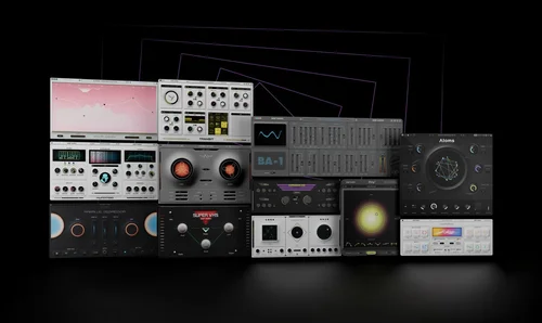 BABY Audio - Baby Audio Complete Bundle - Get All Baby Audio Plugins