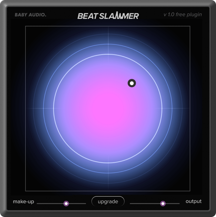 BABY Audio - Free Plugins - Magic Dice, Magic Switch and Baby Comeback