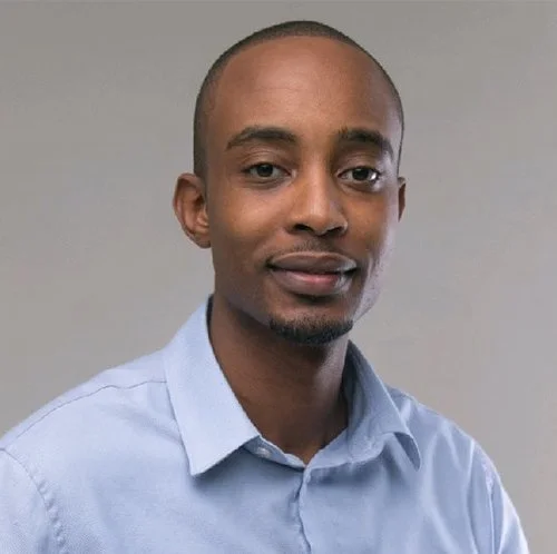 Muda — EchoVC Partners