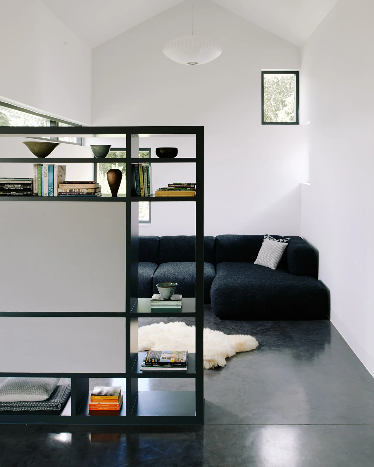 The Building — The Chickenshed