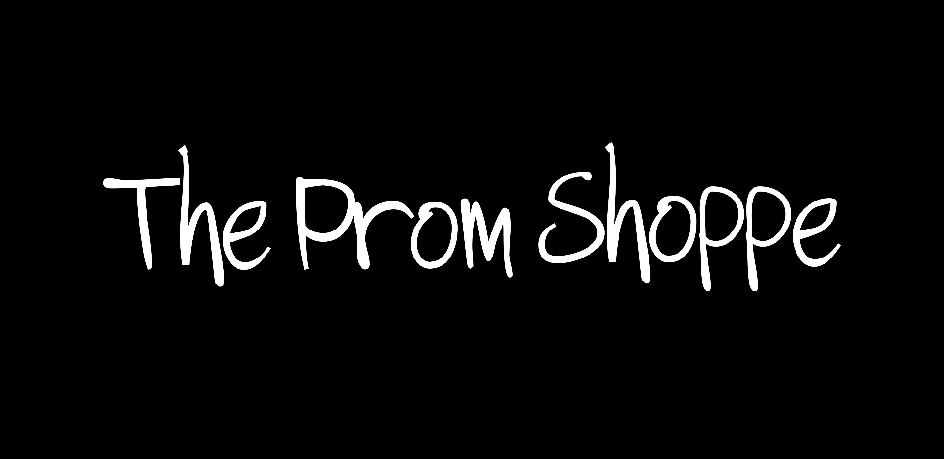 The Prom Shoppe