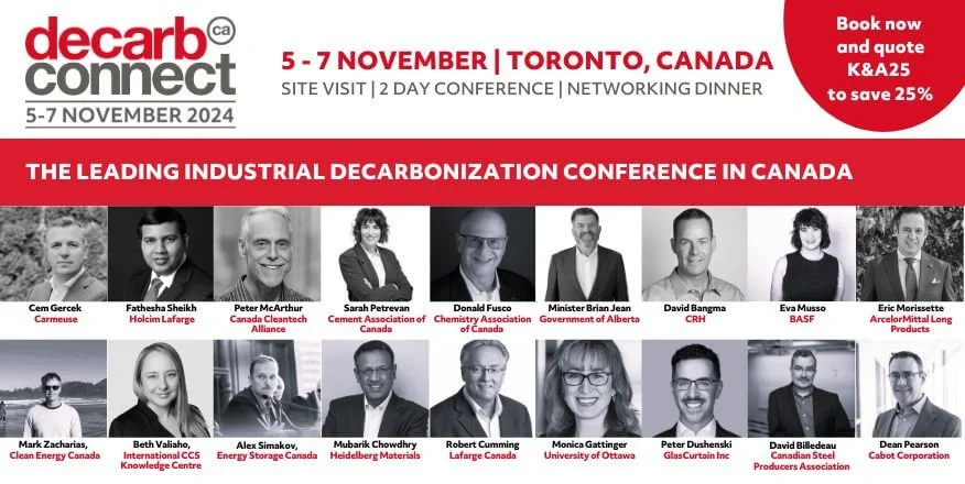 Energy Industry Media Partners — Krishnan & Associates