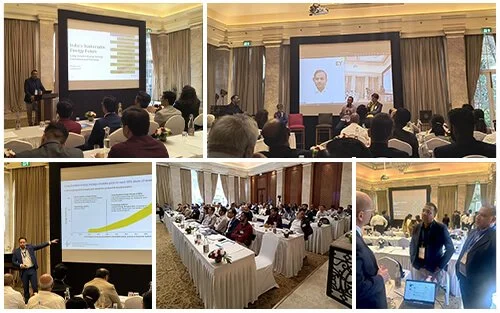 Power & Energy Seminars | Seminar Marketing Services — Krishnan ...