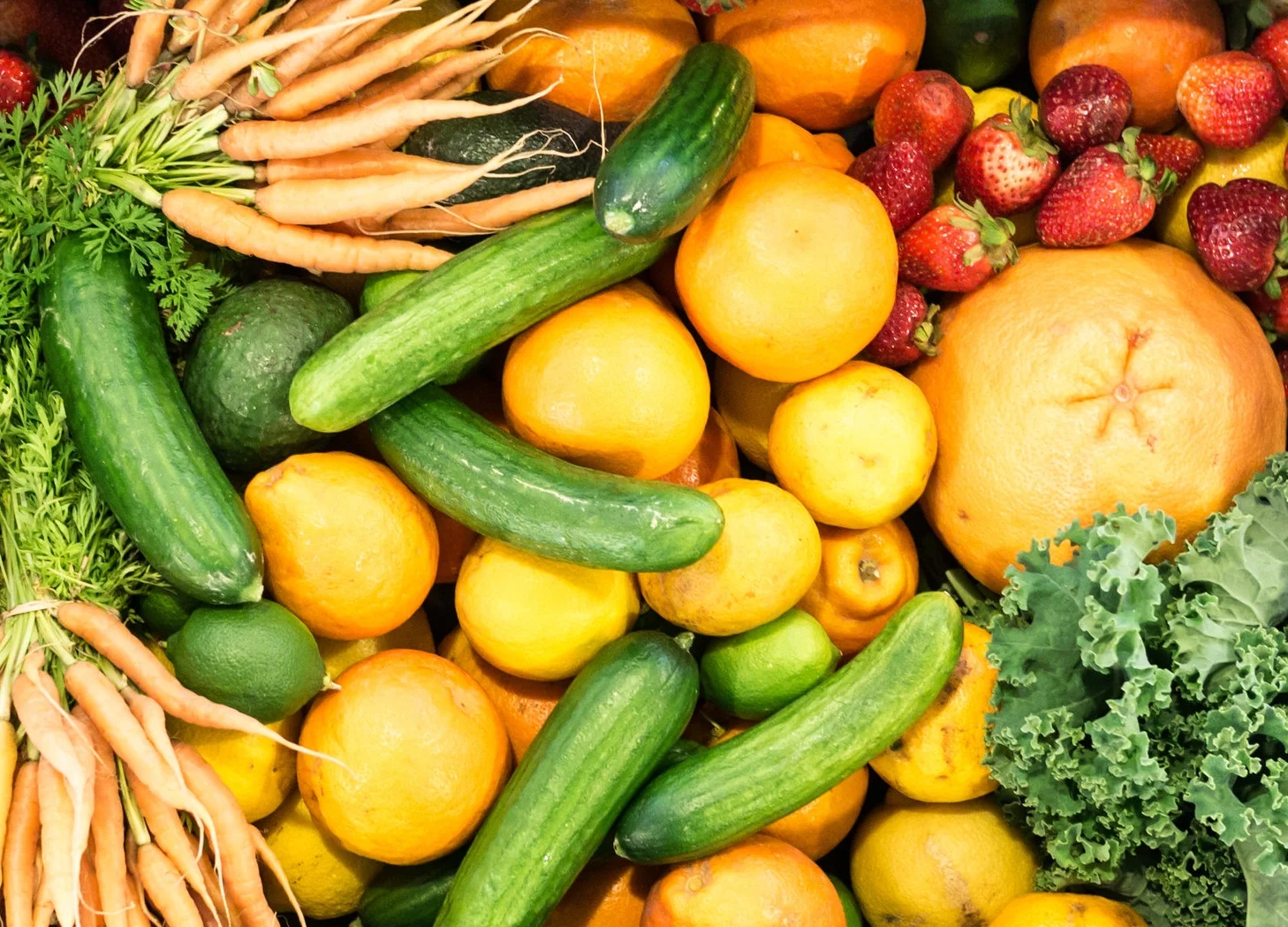 3 things that will happen when you eat more plants — Dr. Ayala