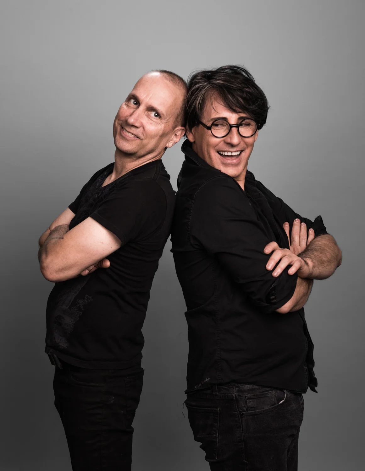 Philip Vukelich | NYC Photographer — Concept Portrait for Canopy