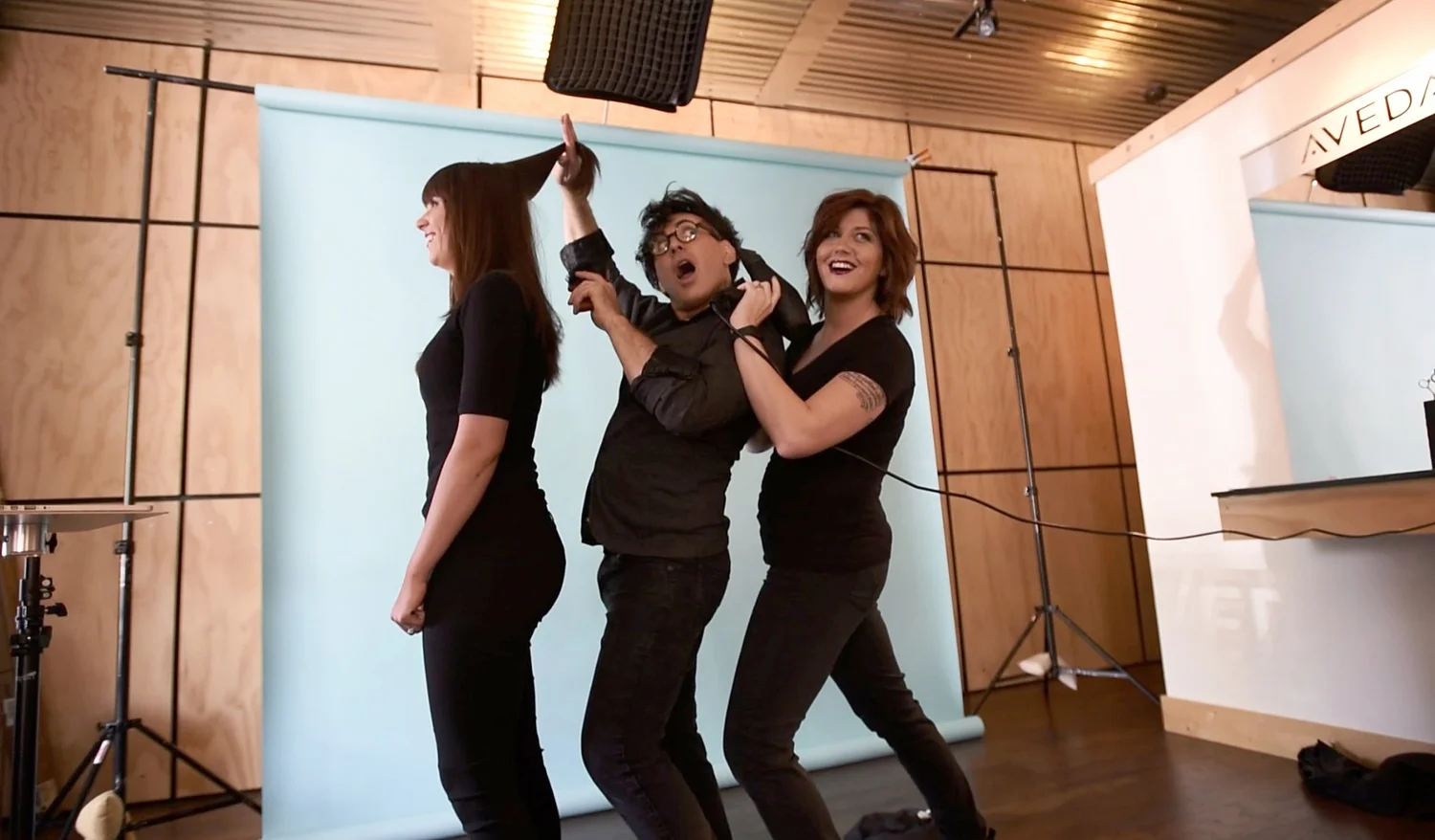 Philip Vukelich | NYC Photographer — Concept Portrait for Canopy