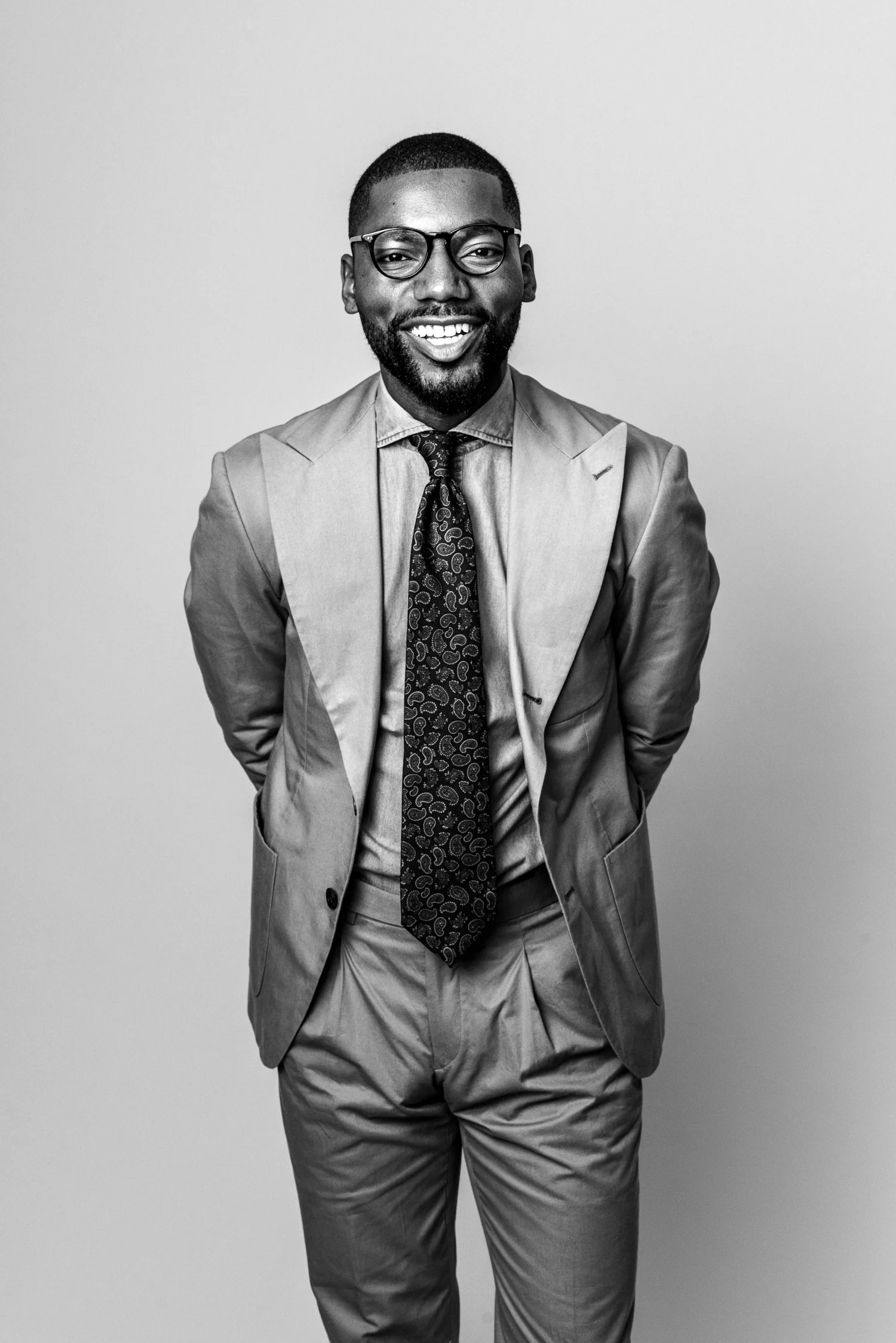 Philip Vukelich | NYC Photographer — Wall Street Paper — NoHo Fashion Shoot