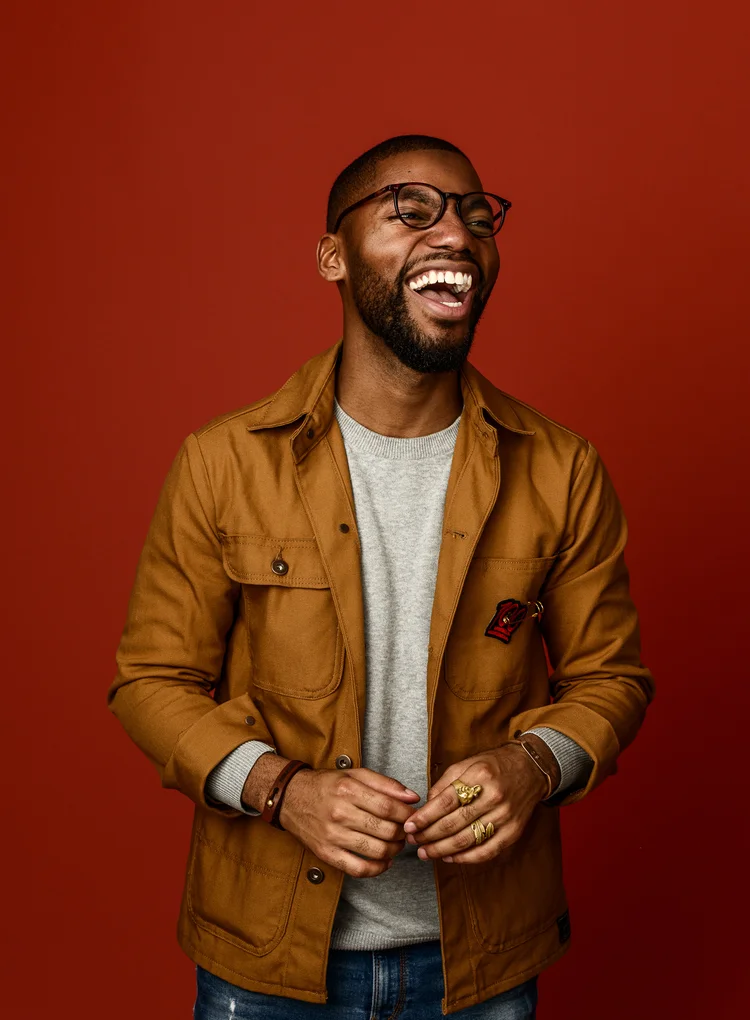 Philip Vukelich | NYC Photographer — Wall Street Paper — NoHo Fashion Shoot