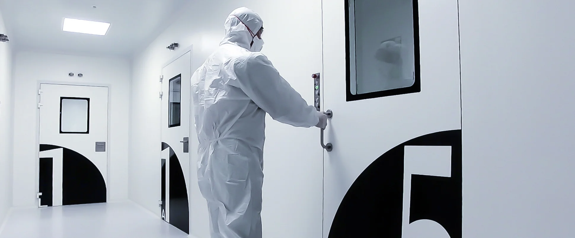 Equipements de Ultra-propreté pour salle blanche et propre — VALORTECS ...