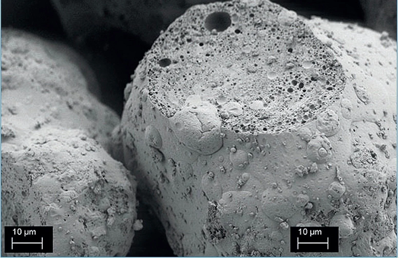 Séchage ou granulation par atomisation ? — VALORTECS | Process technologies