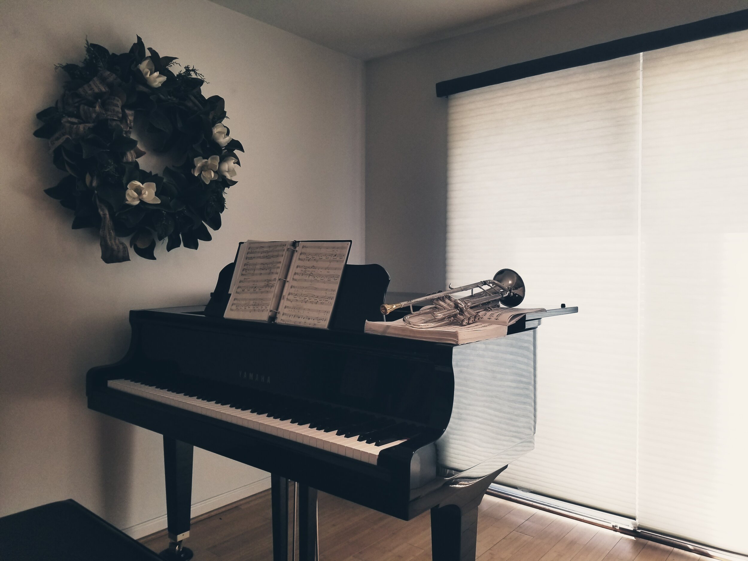Tolbert Music