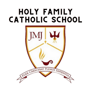 Holy Family — Tolbert Music