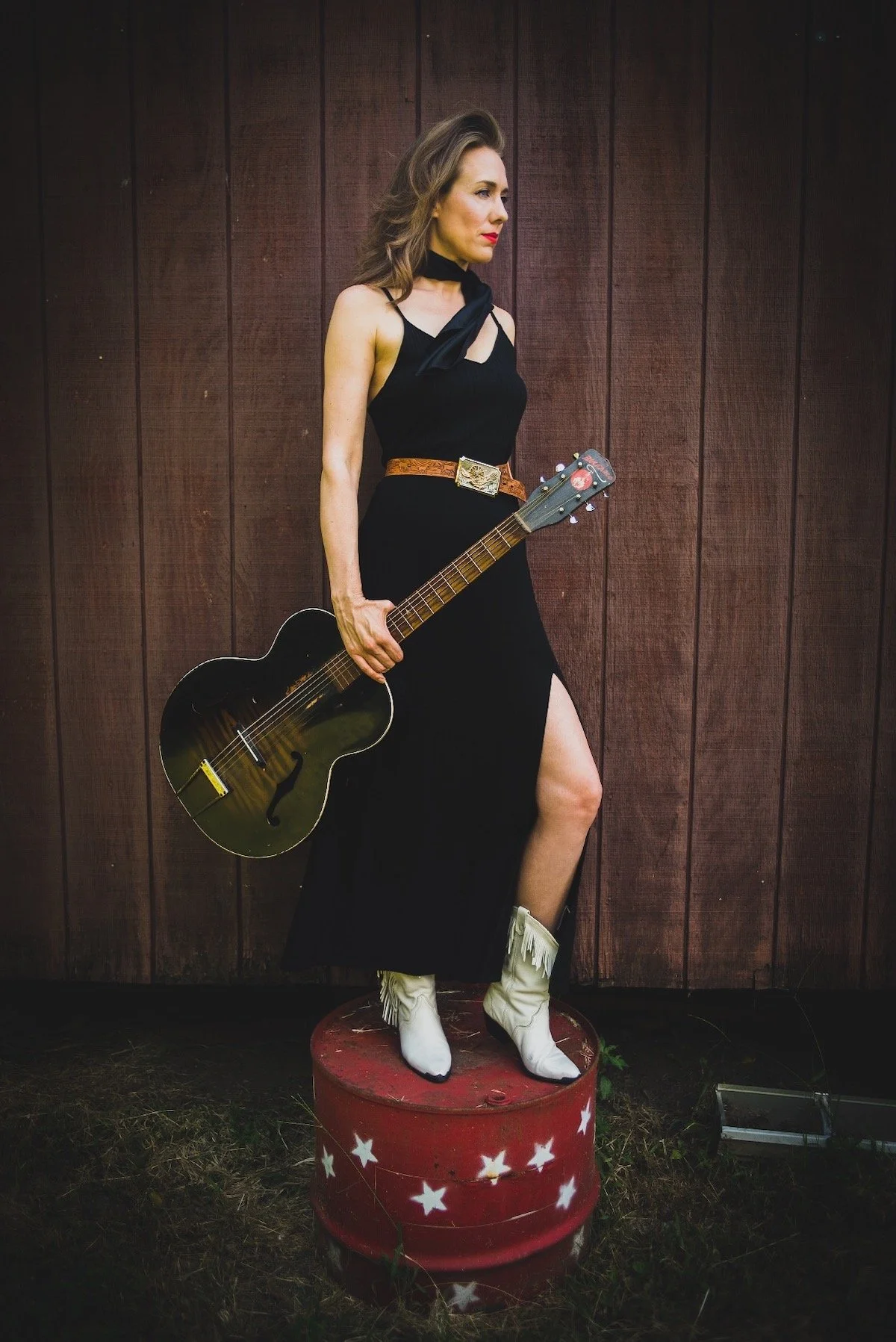 BRENNEN LEIGH — Signature Sounds Recordings