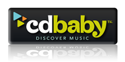 Cd Baby Logo Png