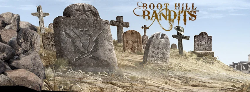 Boot Hill Bandits™Boot Hill Bandits™