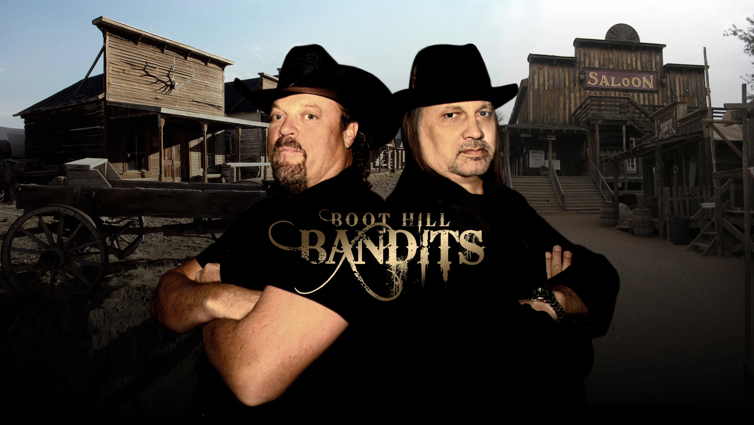 Boot Hill Bandits™Boot Hill Bandits™