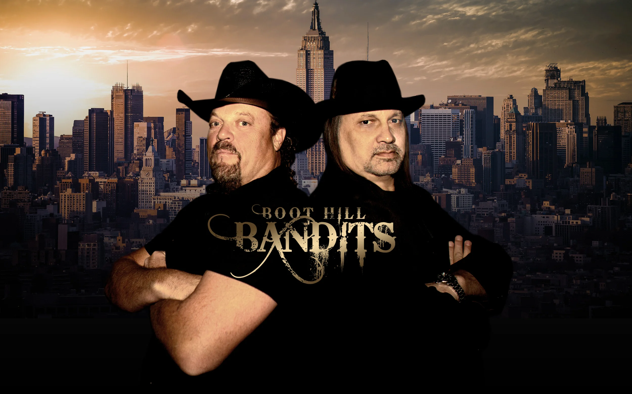 Boot Hill Bandits™Boot Hill Bandits™