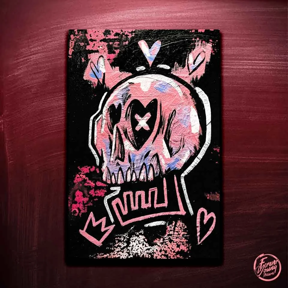 Shop — Forever Young Designs