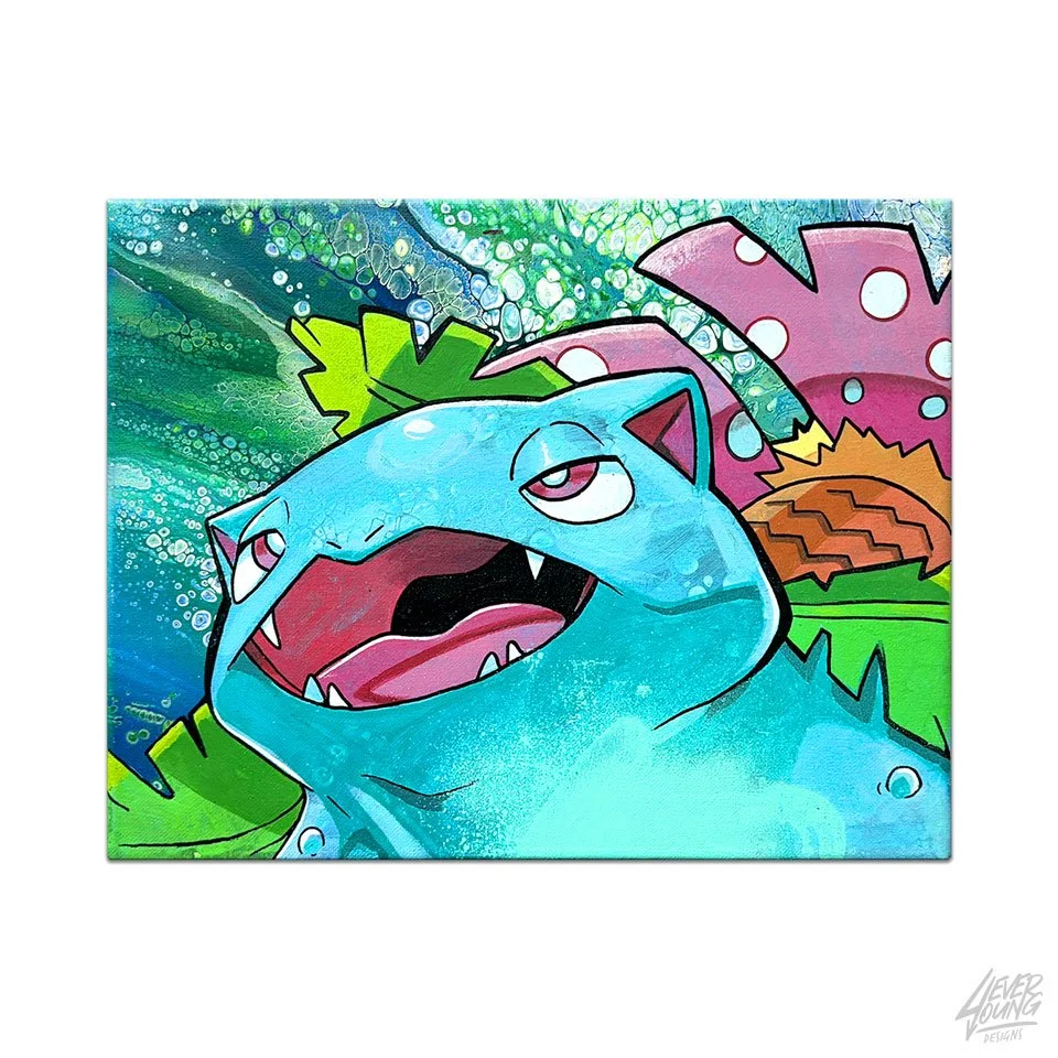 Shop — Forever Young Designs