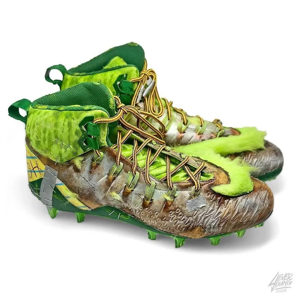 Forever Young Designs