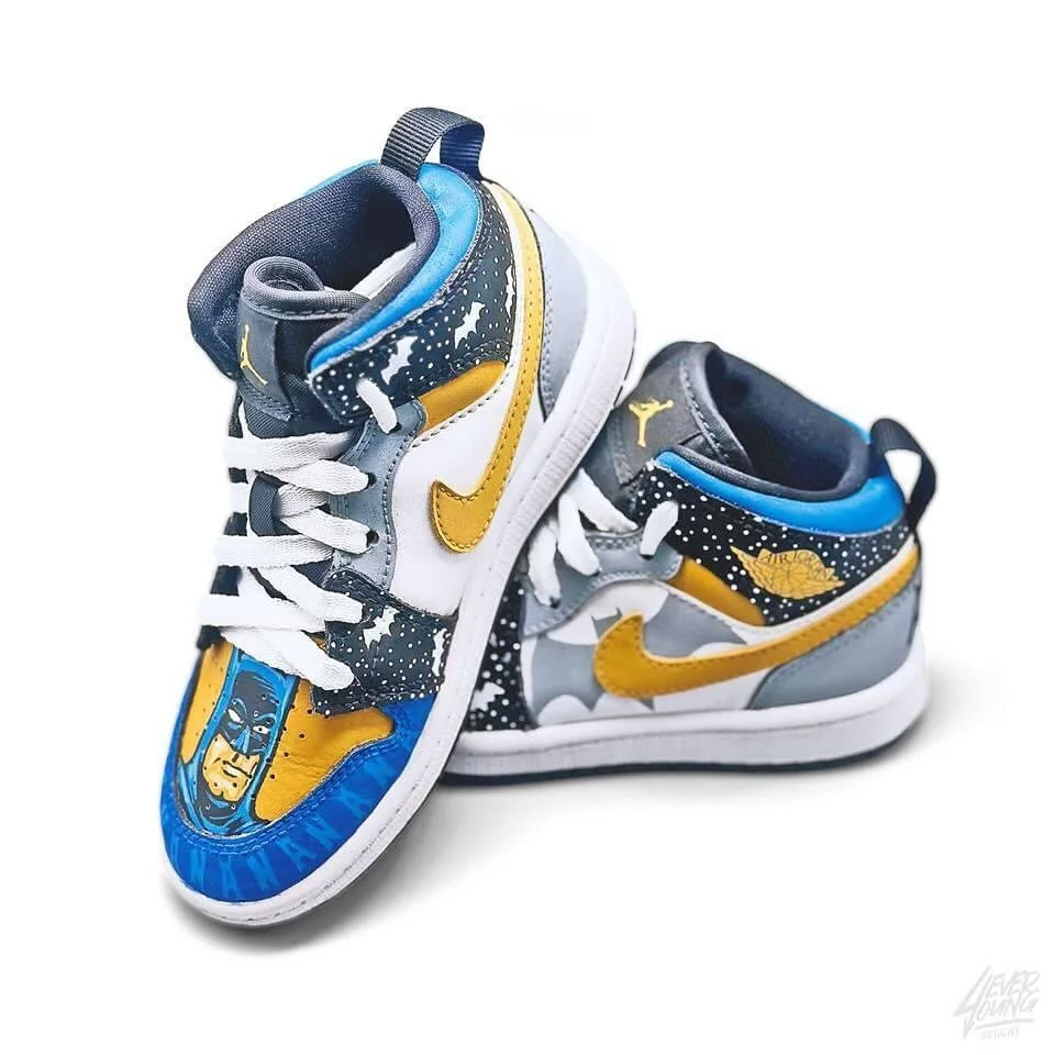 Forever Young Designs