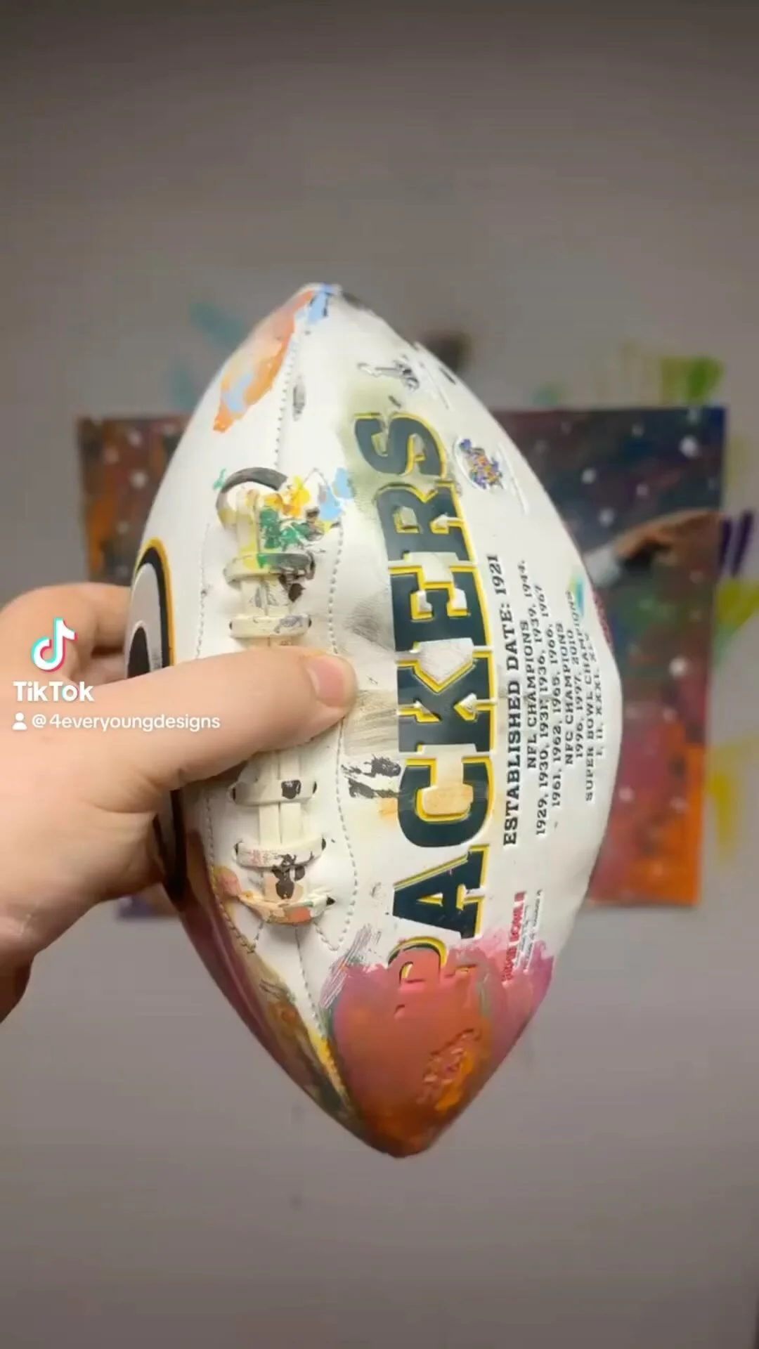 Forever Young Designs