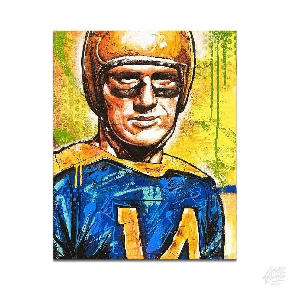 Forever Young Designs