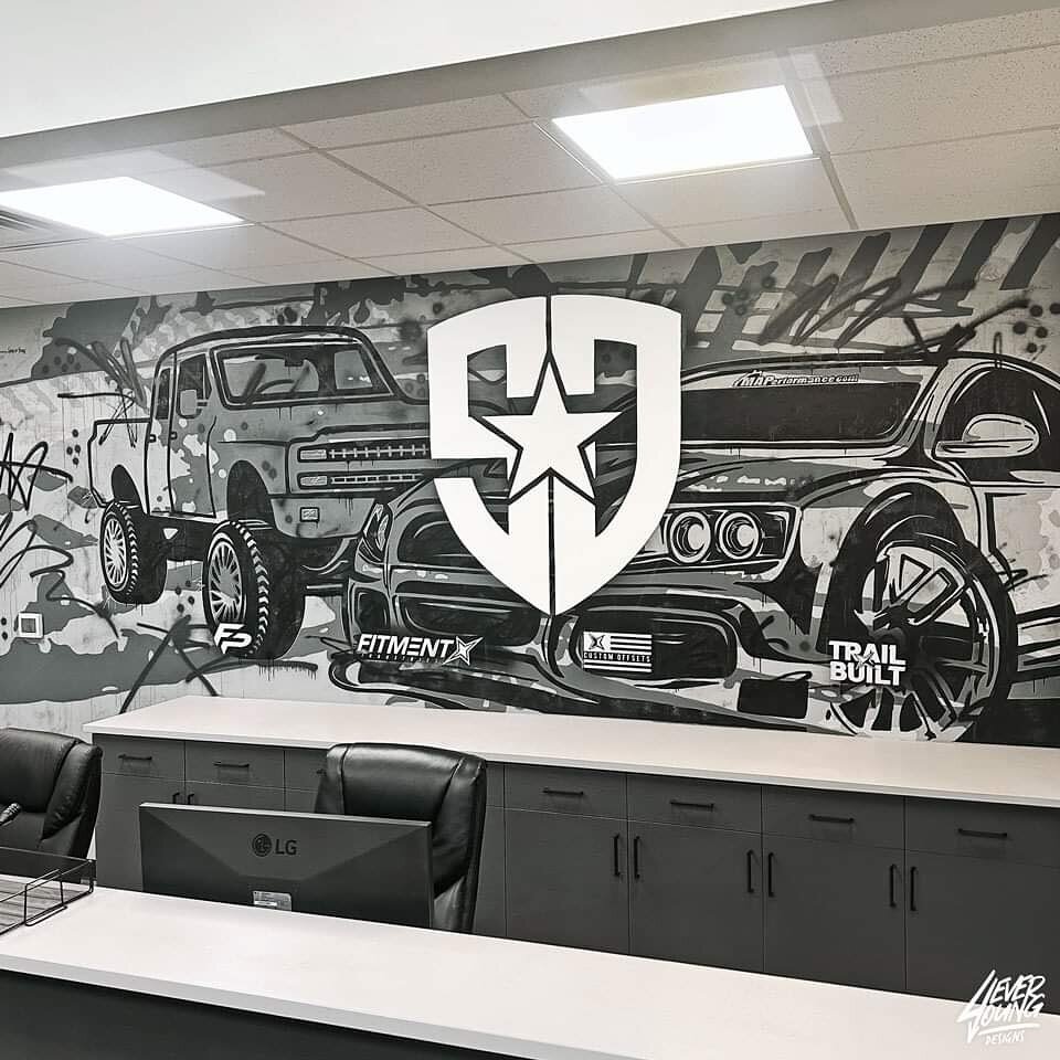 Forever Young Designs