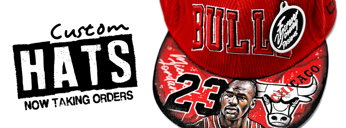 Forever Young Designs