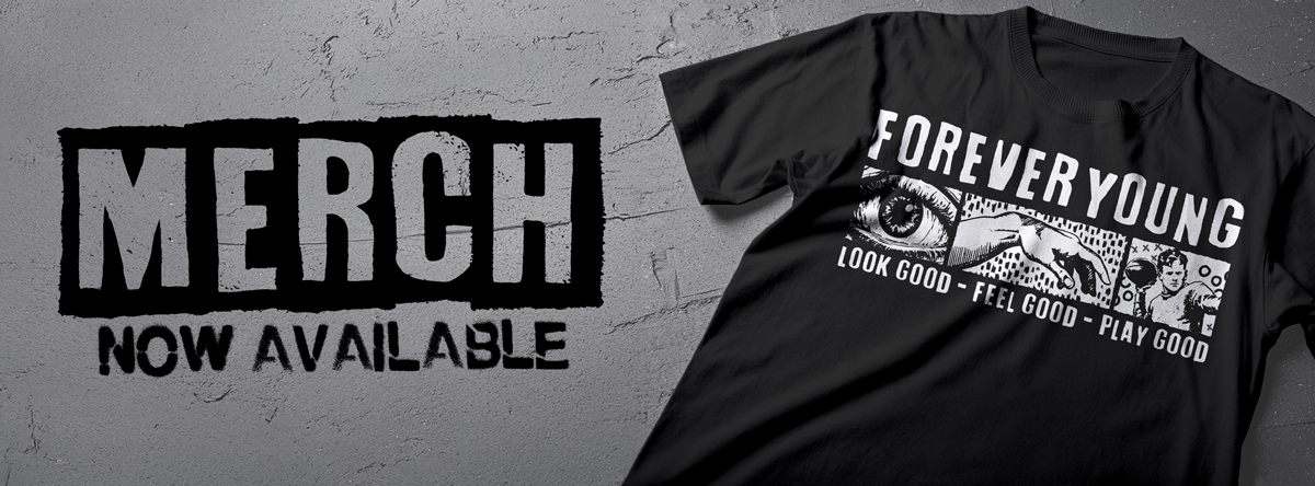 Forever Young Designs