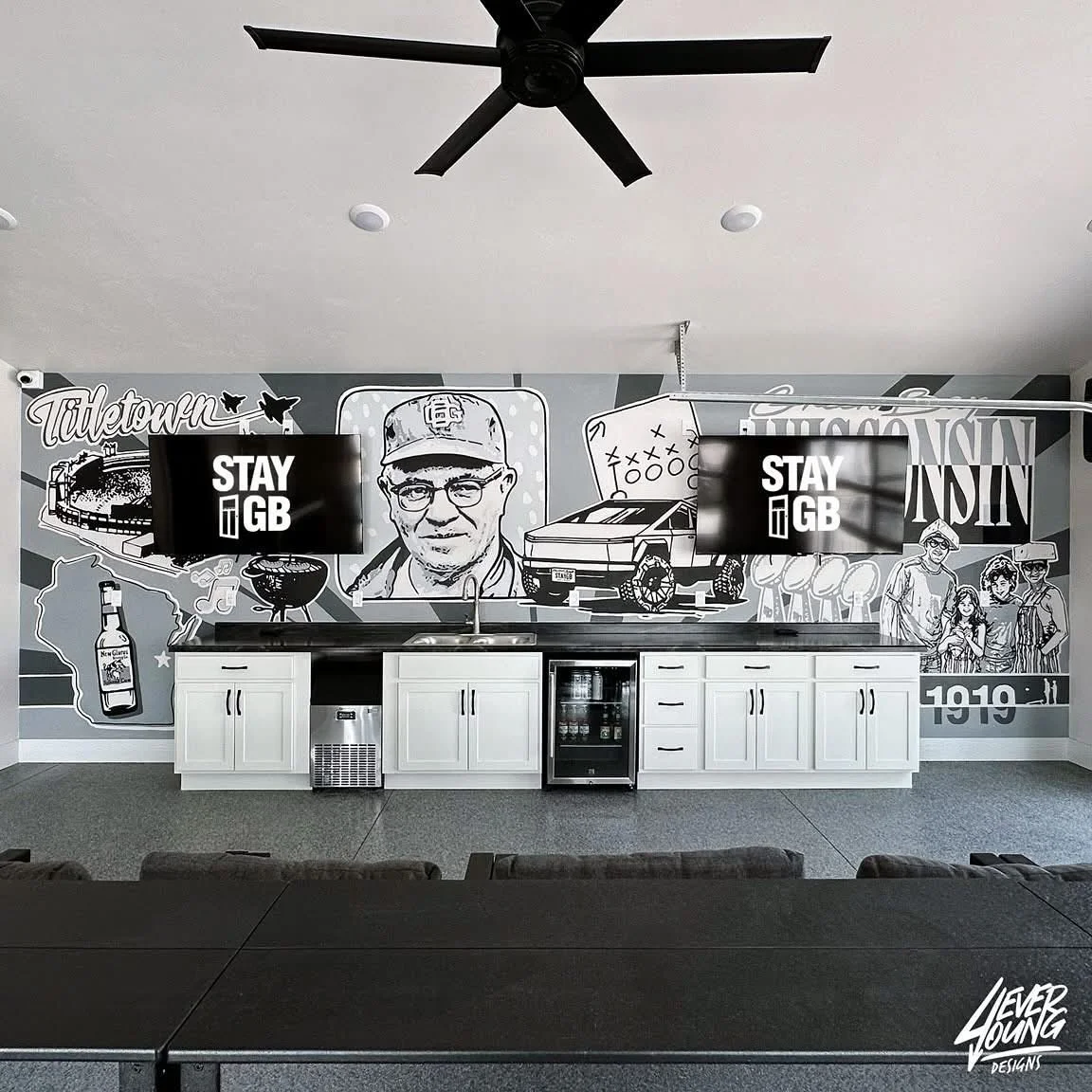 Forever Young Designs