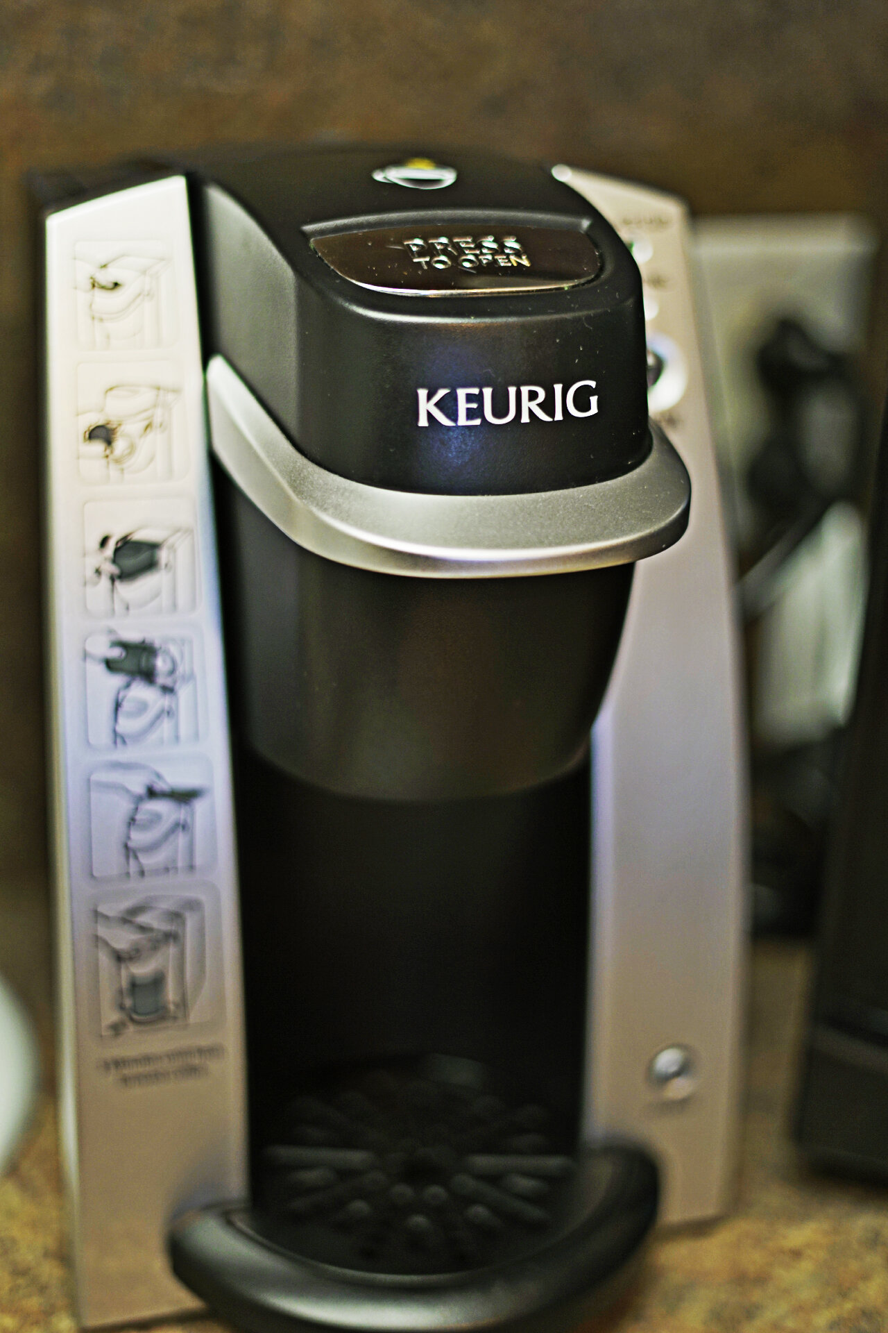 Red River Inn — Altus FSS