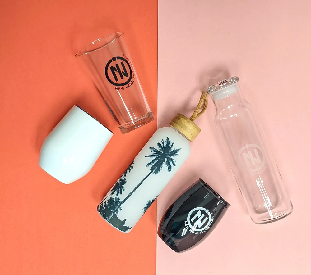 About Us — New Image Promotions