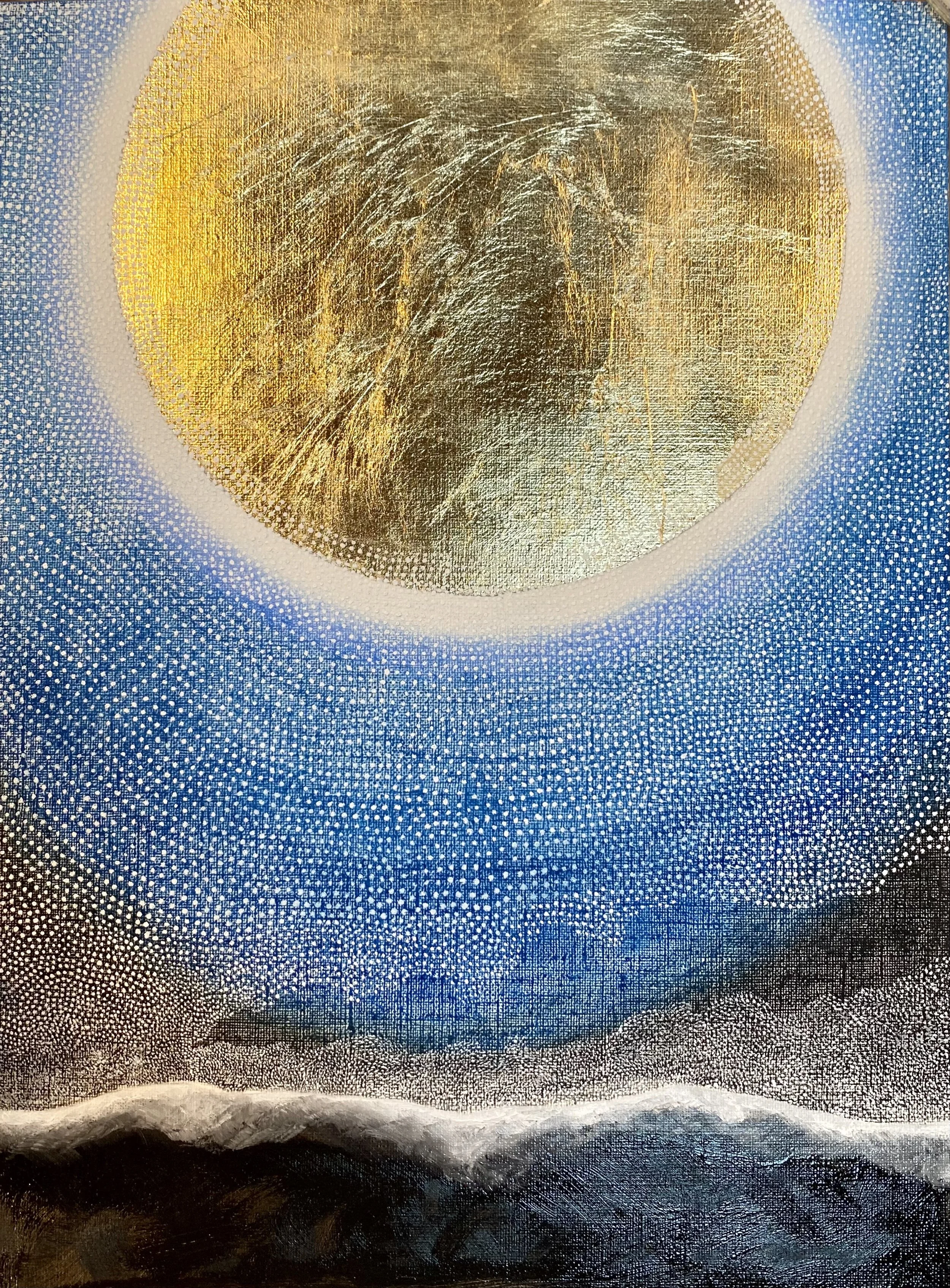 Painting — Stephanie Ames