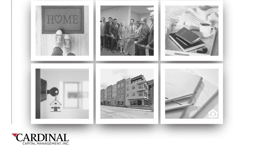 News — Cardinal Capital Management, Inc.