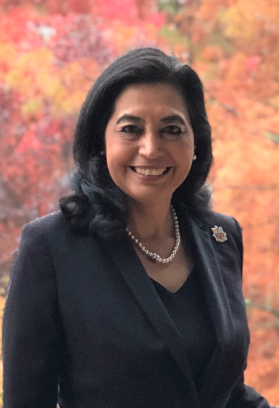 Women's Panel — EDINBURG ARTS