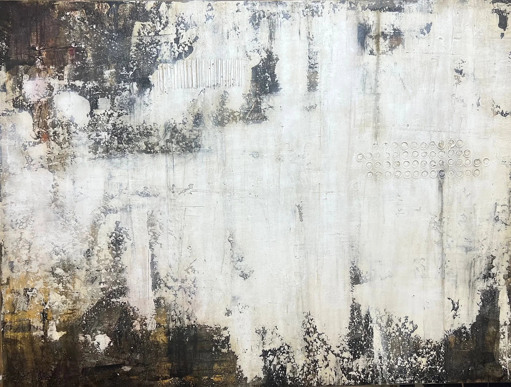 Thelma Lugo — EDINBURG ARTS