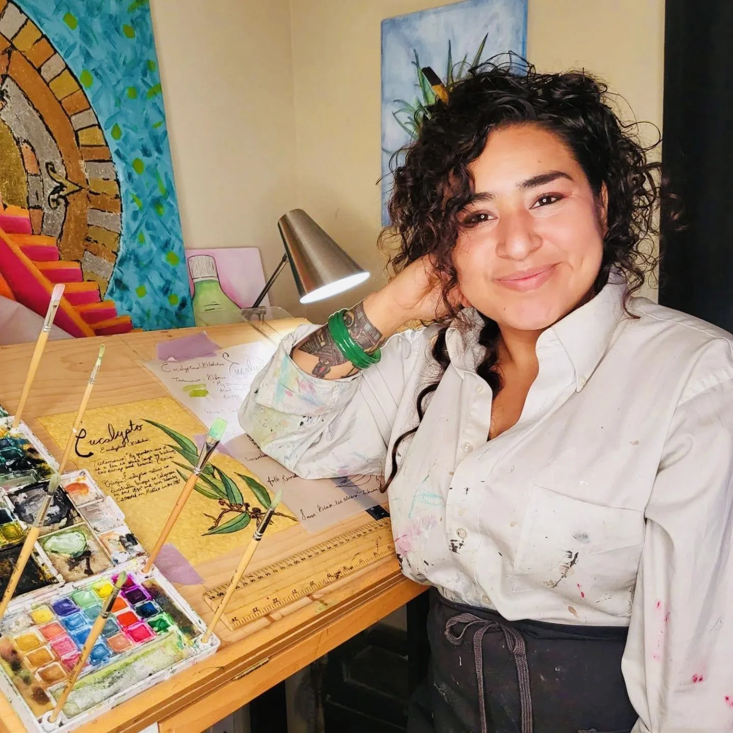 2023 Women's Exhibit — EDINBURG ARTS