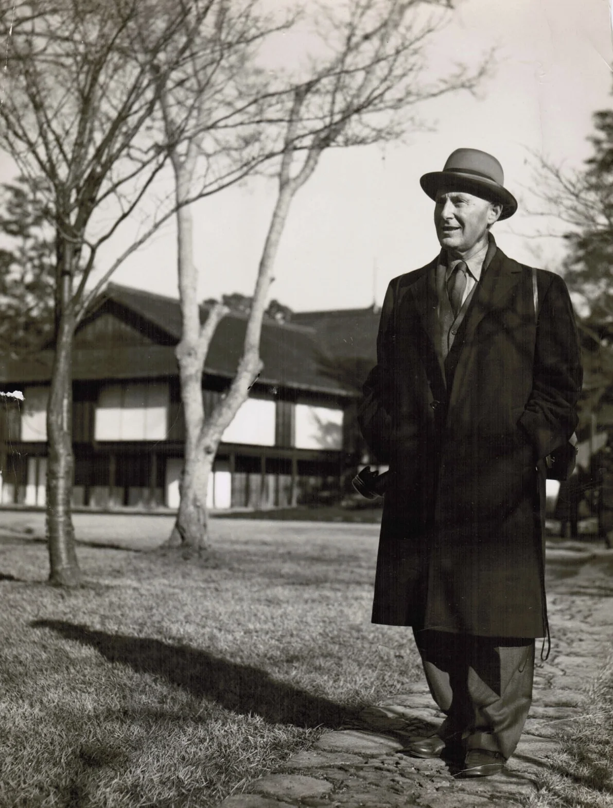 Our Mission and History — The Louis August Jonas Foundation