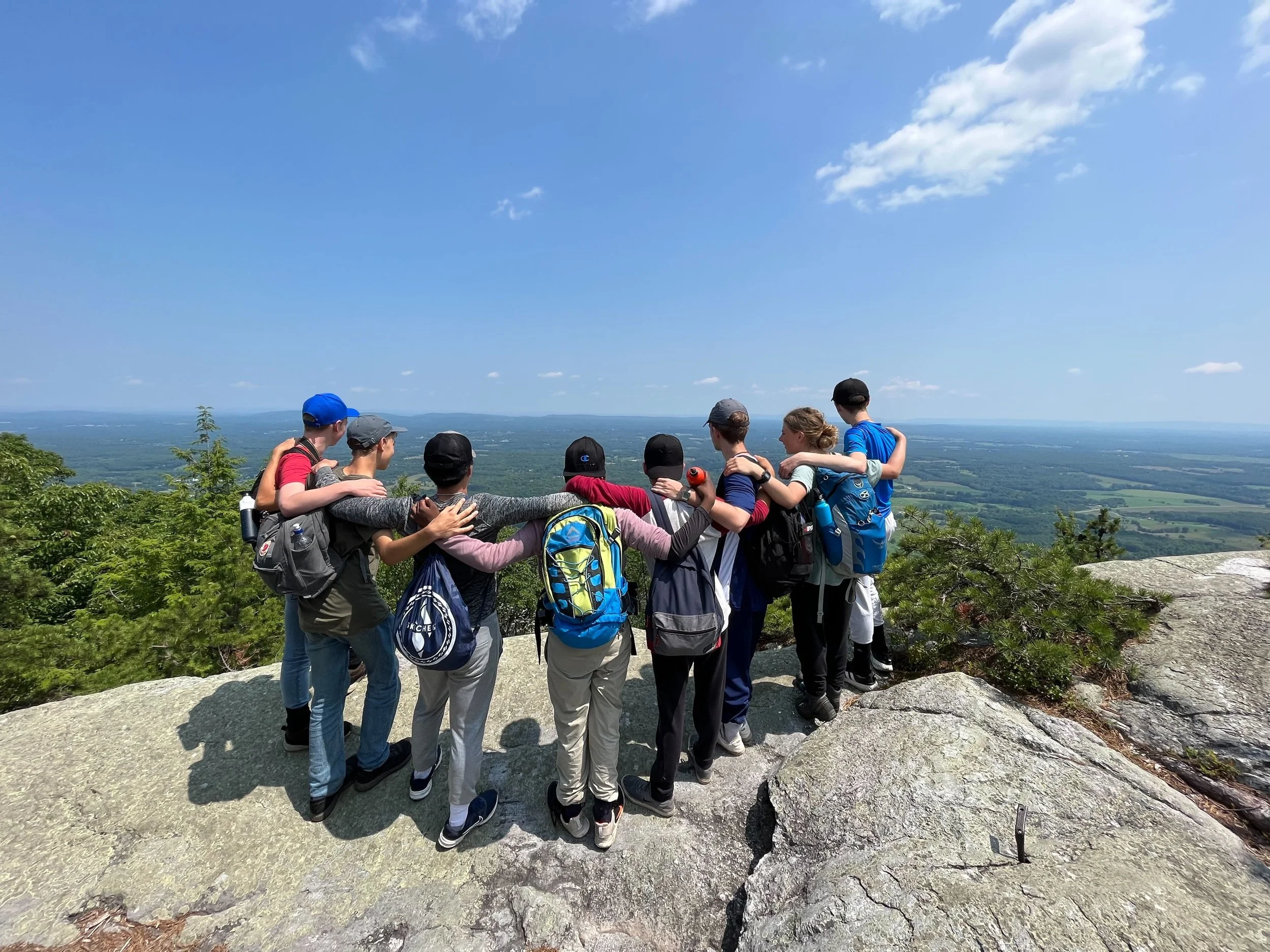 CRS 2023: Session 1 Recap — The Louis August Jonas Foundation