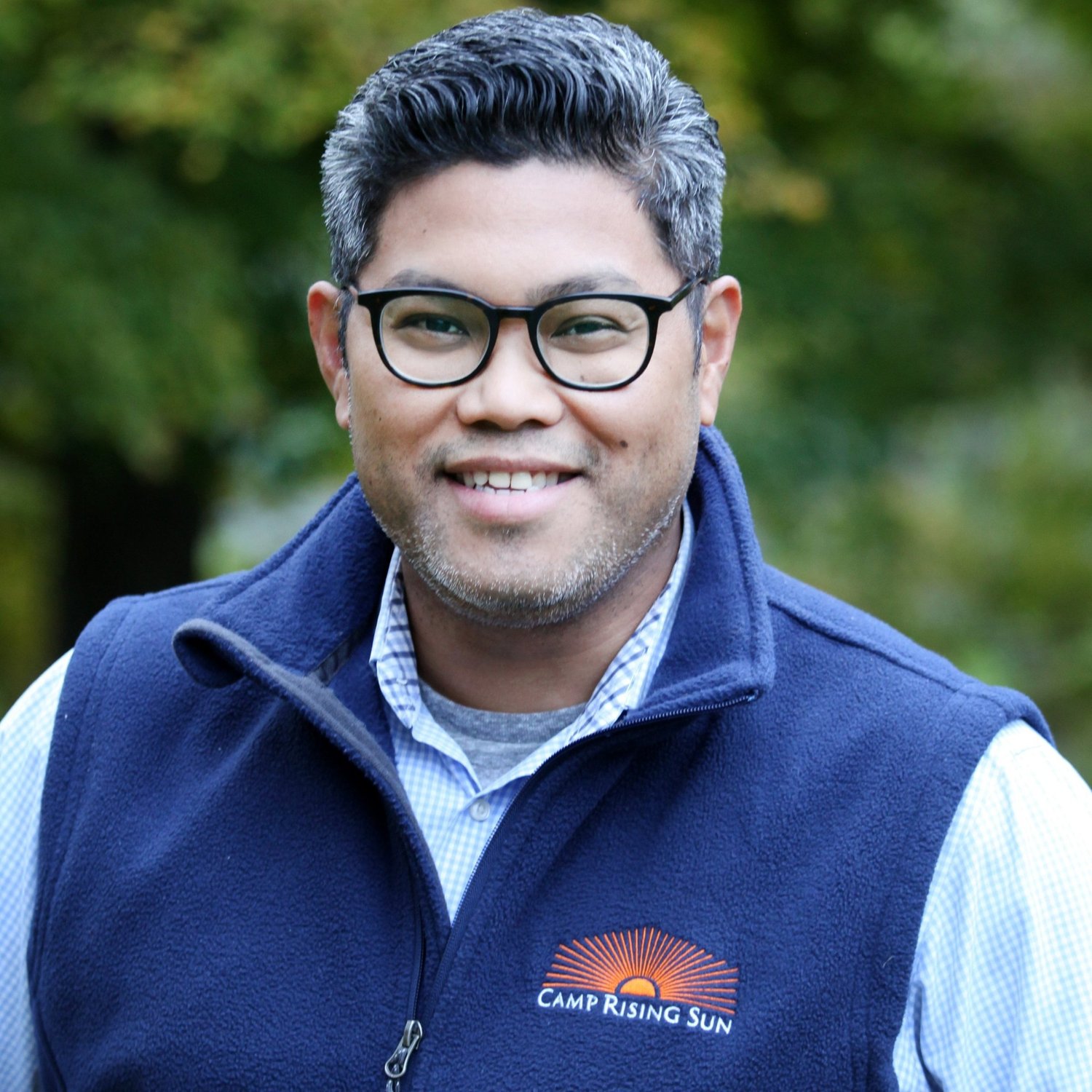 Board of Directors Detail — The Louis August Jonas Foundation