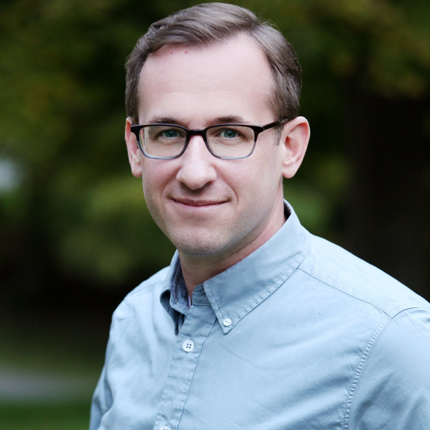 Board of Directors — The Louis August Jonas Foundation